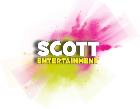 Scott Entertainment - Hire In North East Of East Scott Entertainment